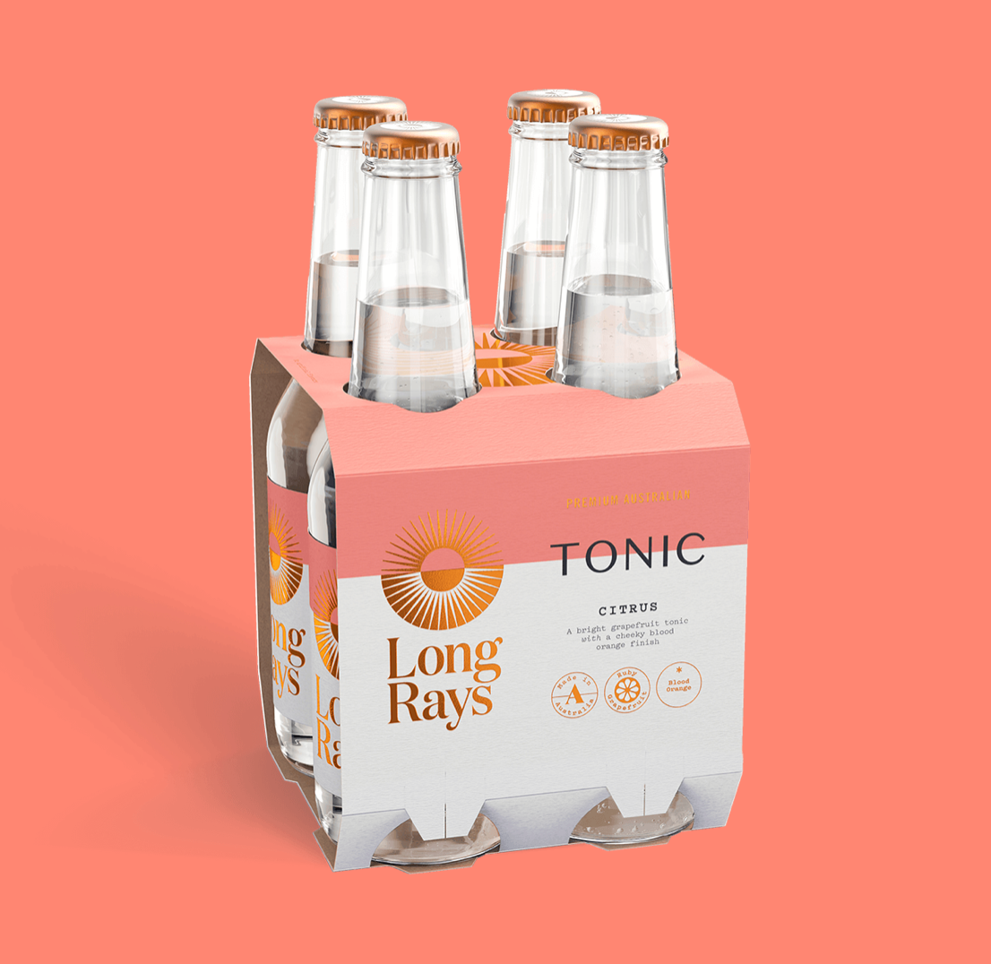 Tonics and Sodas – anther-distillery